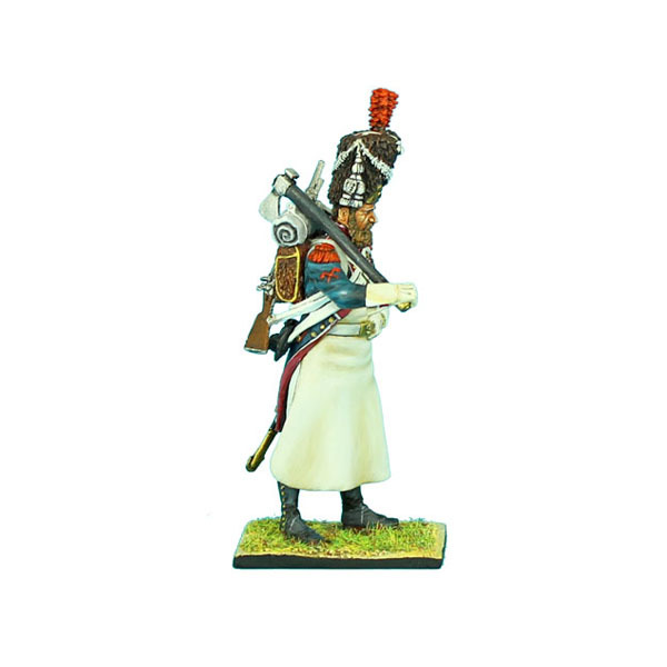 NAP0331 French 18th Line Infantry Sapper by First Legion | eBay