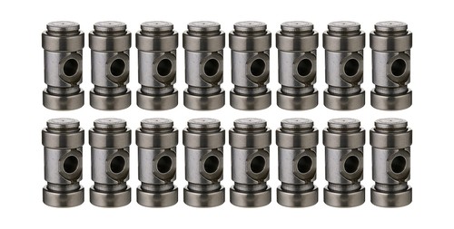 Comp Cams 13702 Trunnion Upgrade Kit for GM LS1/LS2/LS3/LS6 Rocker Arms ...