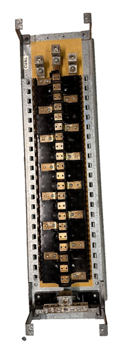 NBLP 42-4L FEDERAL PIONEER 225 Amp 240 VAC Max. Distribution Panel ...