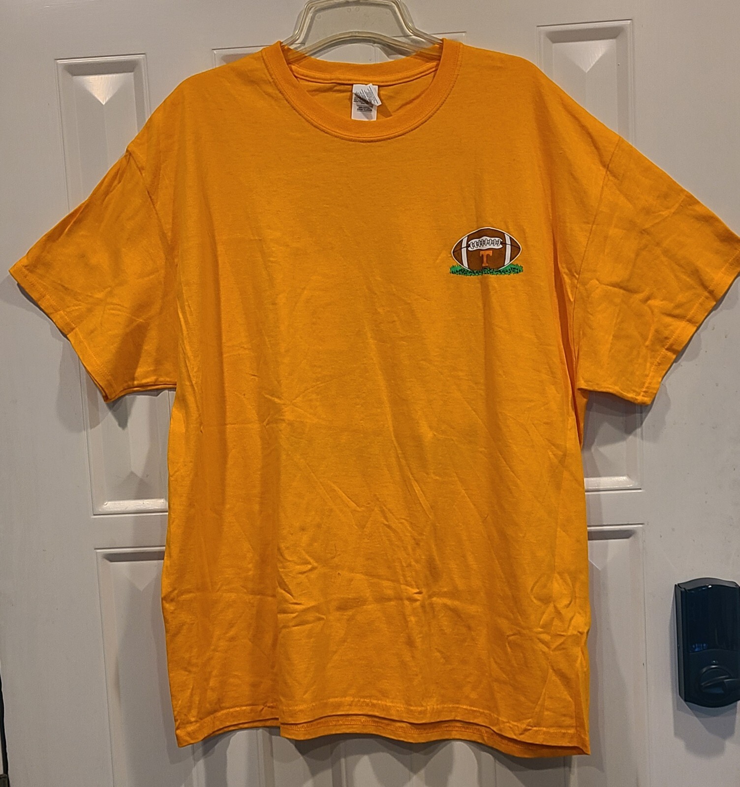 T-Shirt University Of Tennessee Tailgate Party XL | eBay