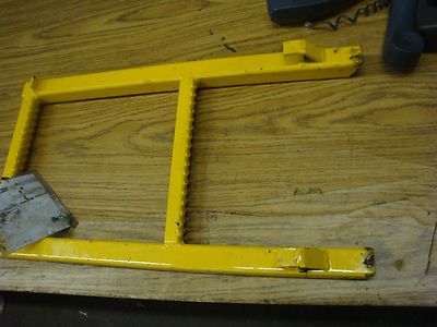 Buyers Products RS2 Sure Step Retractable 2 Rung Truck or Trailer Step ...