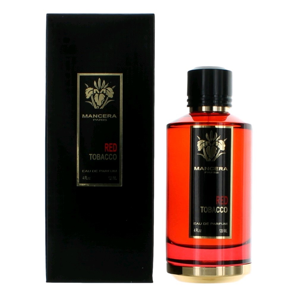 Mancera Red Tobacco by Mancera, 4 oz EDP Spray for Unisex | eBay