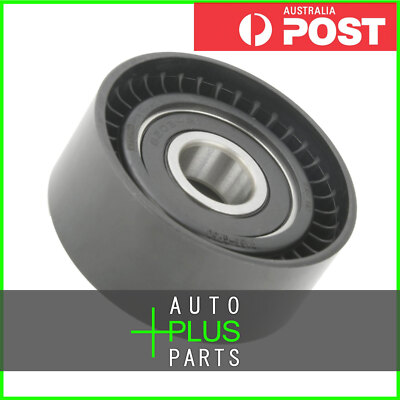 Fits AUDI A4/S4/AVANT/QUATTRO TENSION PULLEY - A4/S4/AVANT/QUATTRO ...