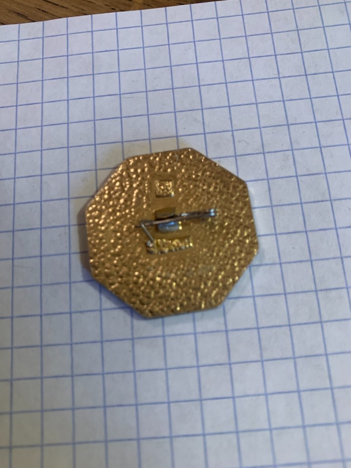 Pin Badges Russian Ukraine Soviet USSR Vintage | eBay