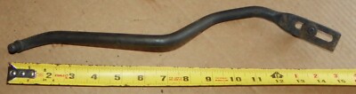 4 SPEED 3 SPEED SHIFTER ROD HURST ITM UNIVERSAL 15 INCH # 5760 FORD GM ...