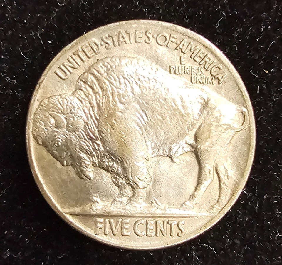 1914 P BUFFALO INDIAN HEAD Bu | eBay