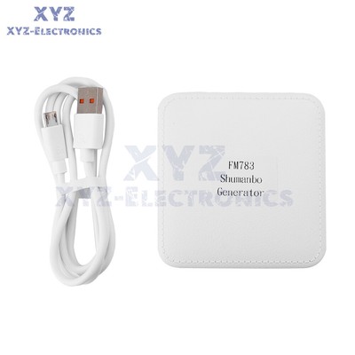 Pulse - Programmable Pulse Generator