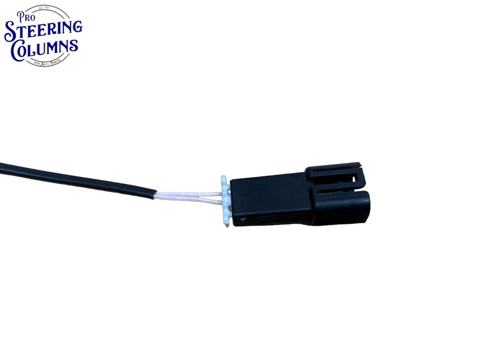 1997-2004 Corvette Vats Ignition Lock Cylinder With 1 VATS Key OEM ...