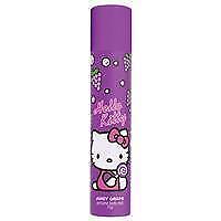 Hello Kitty Body Mist / Body Spray: Juicy Grape, 75g NEW (NO BOX) | eBay