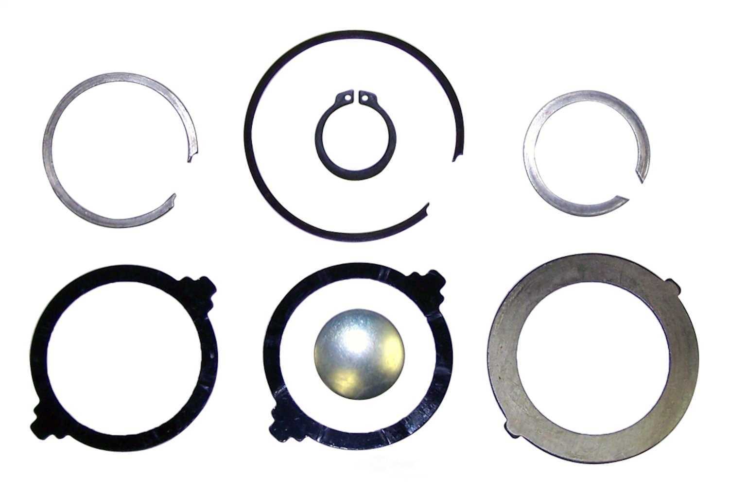 Transfer Case Overhaul Kit-Small Parts Kit Crown NP231SP for sale ...