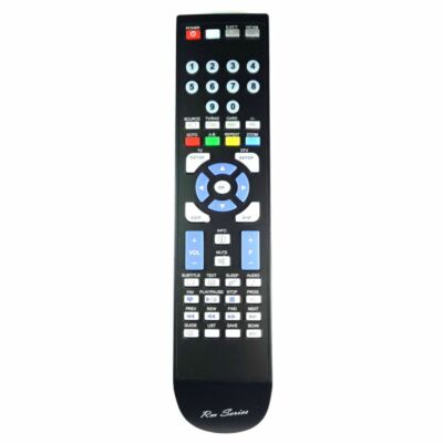 RM-Series RMC13183 TV Remote Control | eBay