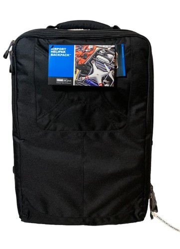 Think Tank Airport Helipak Backpack V1 for DJI Phantom Drone Quadcopter ...