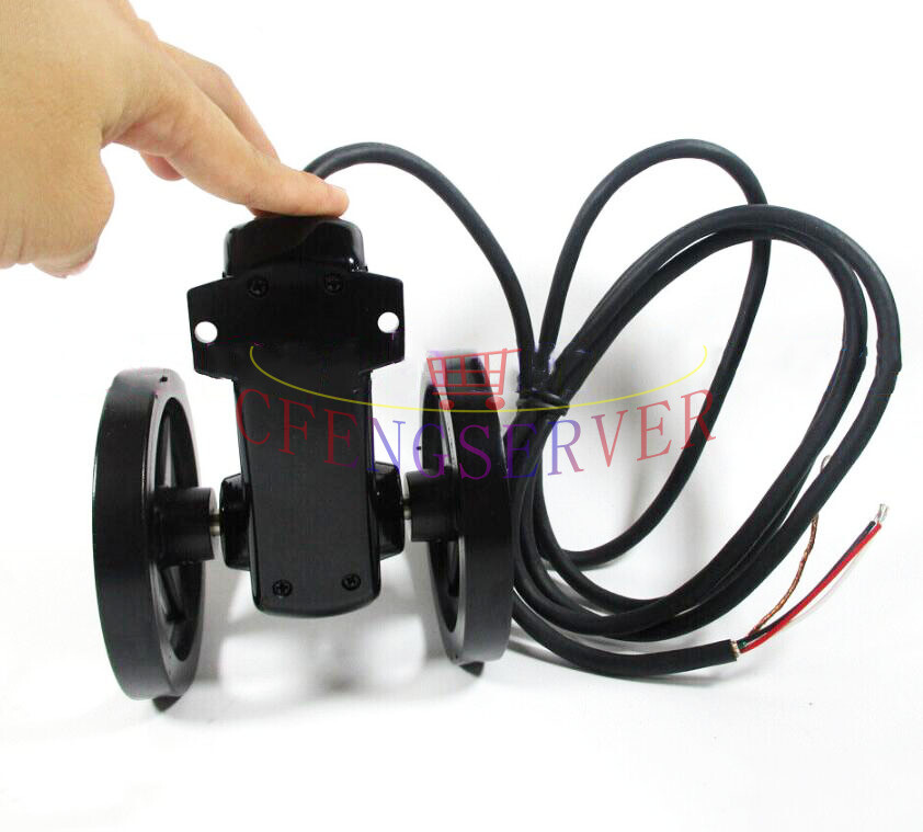 1PC New CONCH PL-S1M Meter Wheel for Laminating Machine | eBay