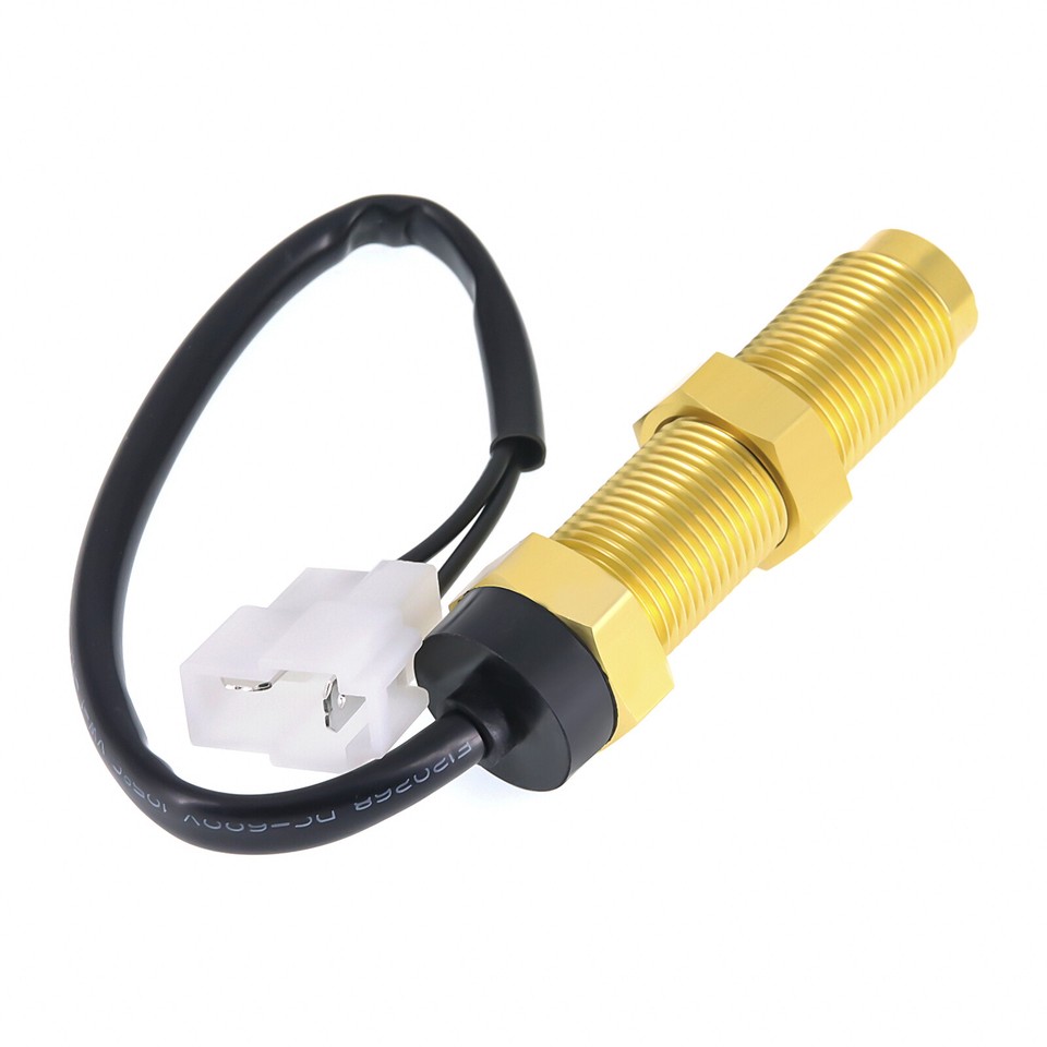 M16 Tacho Sender Diesel Engine Tachometer Sensor for Marine Car Motor ...