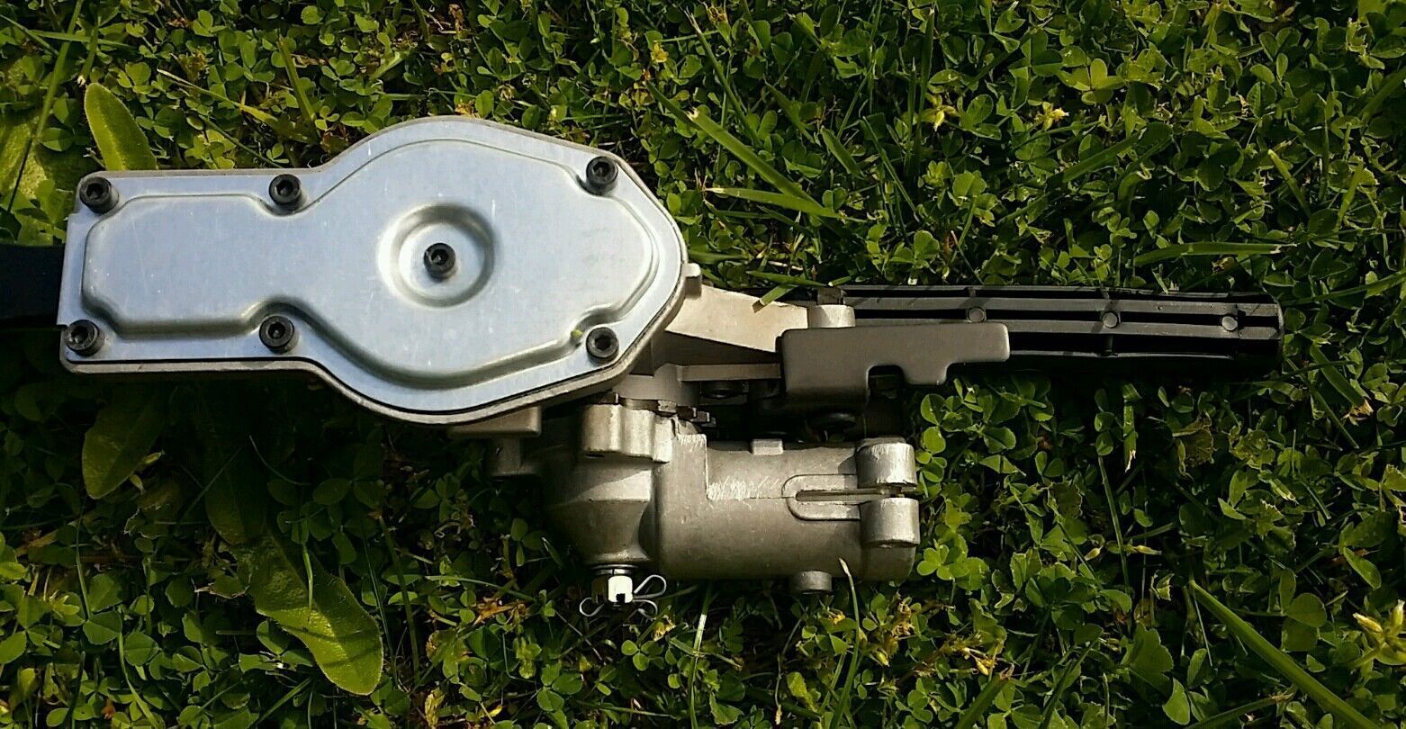 HEDGE TRIMMER Fit ALDI GARDENLINE Ferrex 4-in-1 Garden Tool 47629 ...