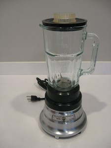 Vintage Waring Kitchen Classics Blender Model 51BL16 40 OZ | eBay