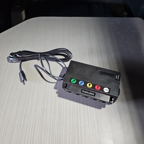 Richmat HJC18 Adjustable Bed Control Box | eBay