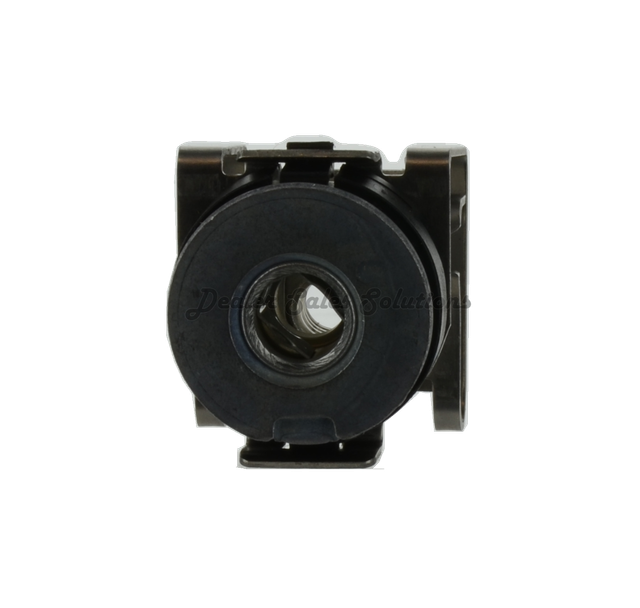 Genuine AUDI Headlight Lamp Retainer Plate Spacer Left or Right OE ...