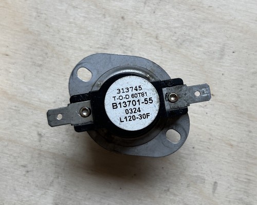 GOODMAN B13701-55 L120-30F LIMIT SWITCH B1370155 313745 USED | eBay