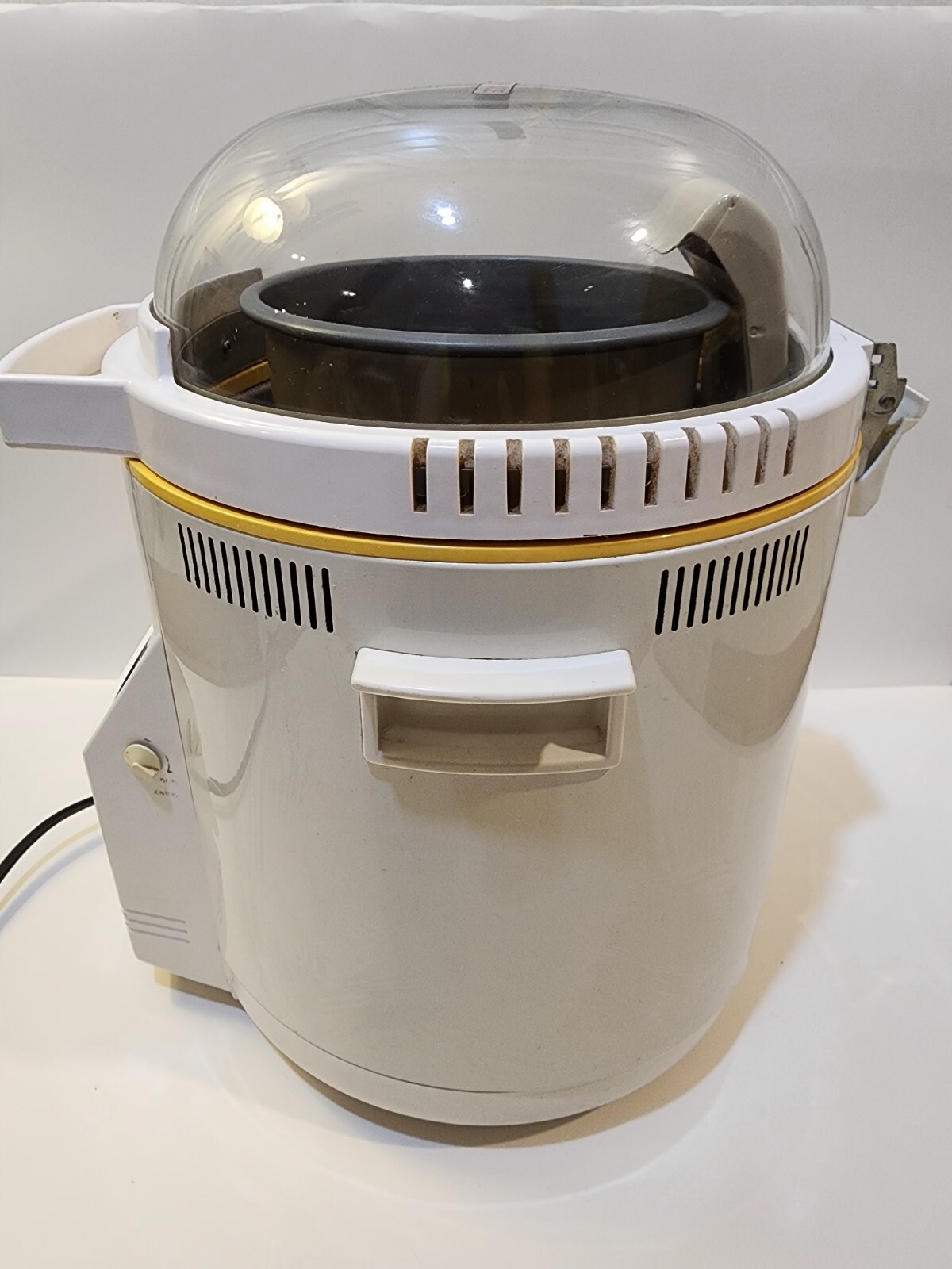 DAK Auto Bakery Fab-100-3 Bread Machine 2 LB 750w for sale online | eBay