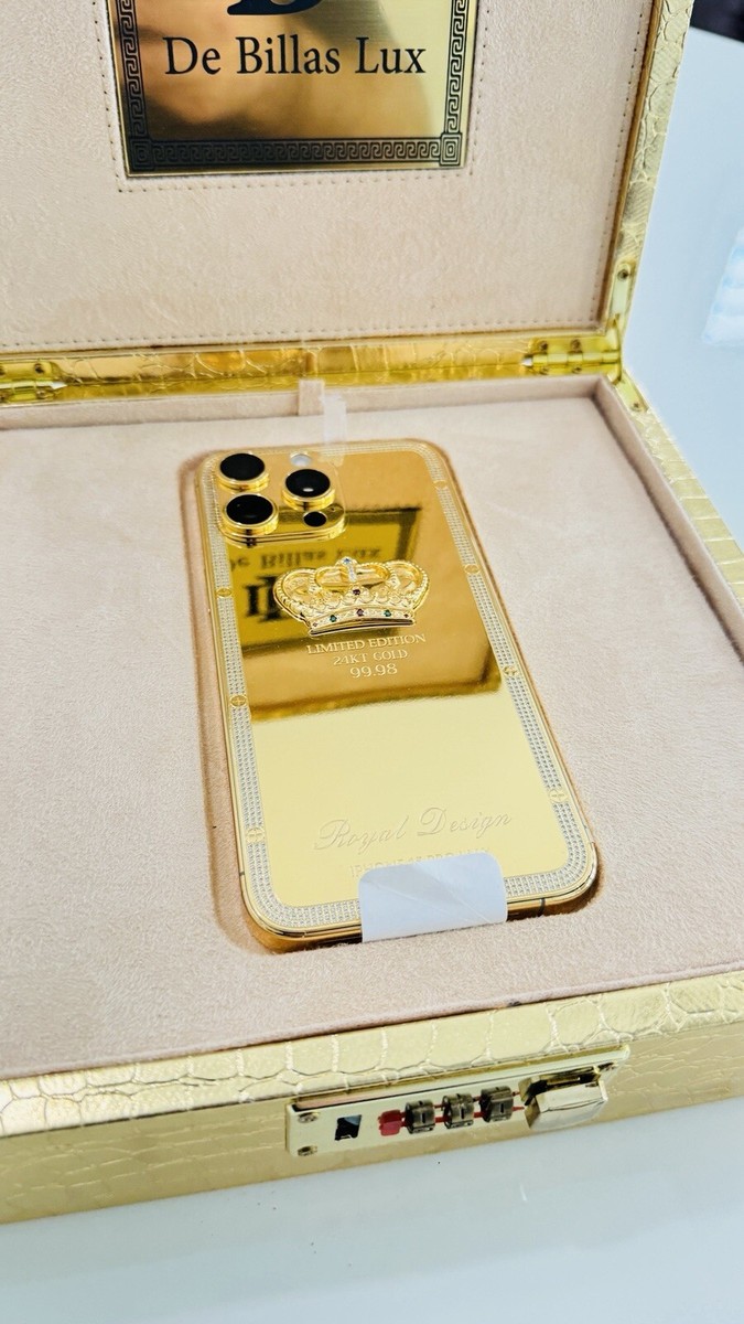 Limited Edition Iphone 17