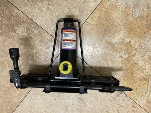 99-00-01-02-03-04-05-06-07-08-09-10-11 Ford Ranger OEM Tire Jack Tool ...