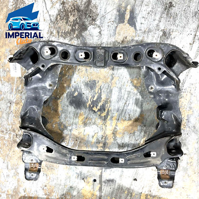 2007-2011 MERCEDES-BENZ S550 FRONT SUB FRAME SUBFRAME ENGINE ...