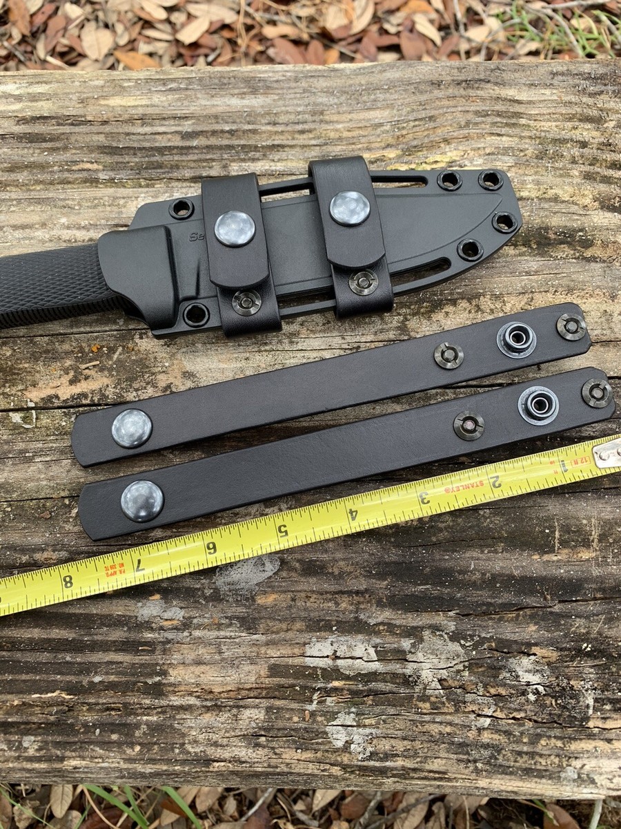 Knife Sheath Straps