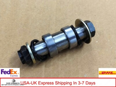 Steering Bell Crank Repair Kit 7/8"For Willys Jeep CJ2A 3A 3B CJ5 CJ6 ...