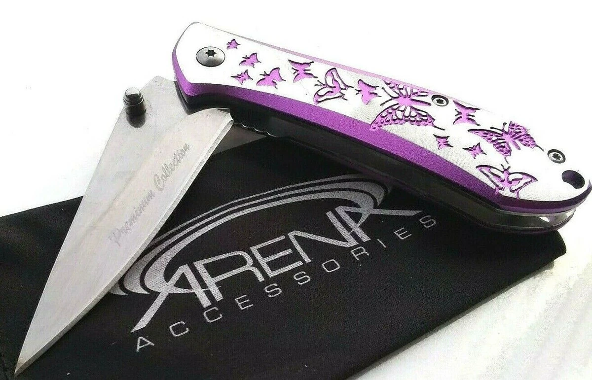 Pocket Knife For Girls