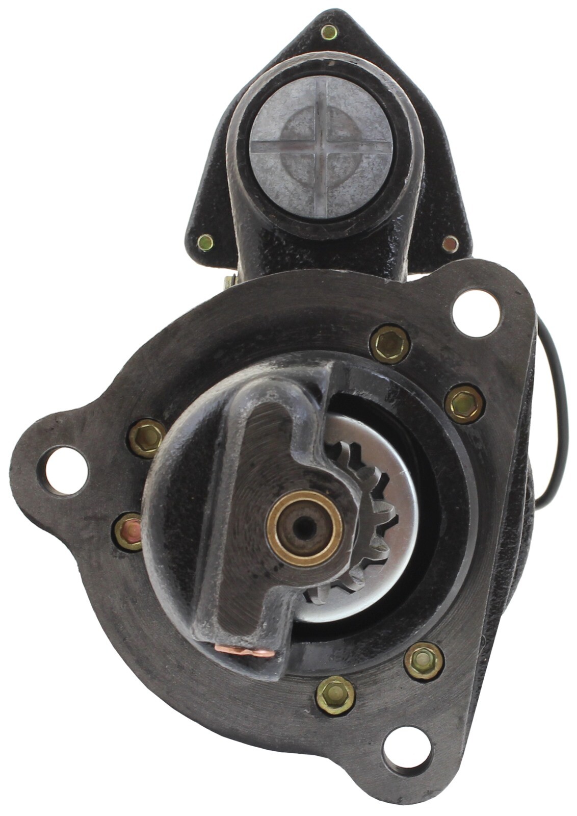 New Starter for International 2554 and 2564 Series IHC DT-466 1993-2000 ...