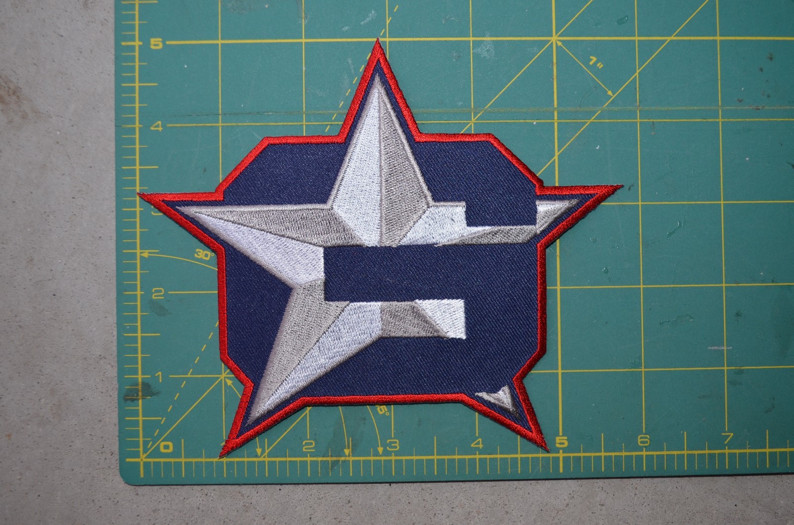 CHOICE of Greensboro Generals Throwback ECHL Hockey Jersey Shoulder ...