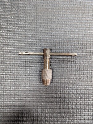 Vintage GTD Greenfield No.328 Sliding Tap Handle Wrench Made USA. CI | eBay