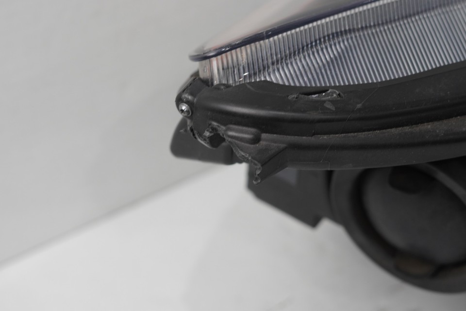 2020-2022 Ford Escape Halogen W/ LED Headlight LH Left Driver Side OEM ...