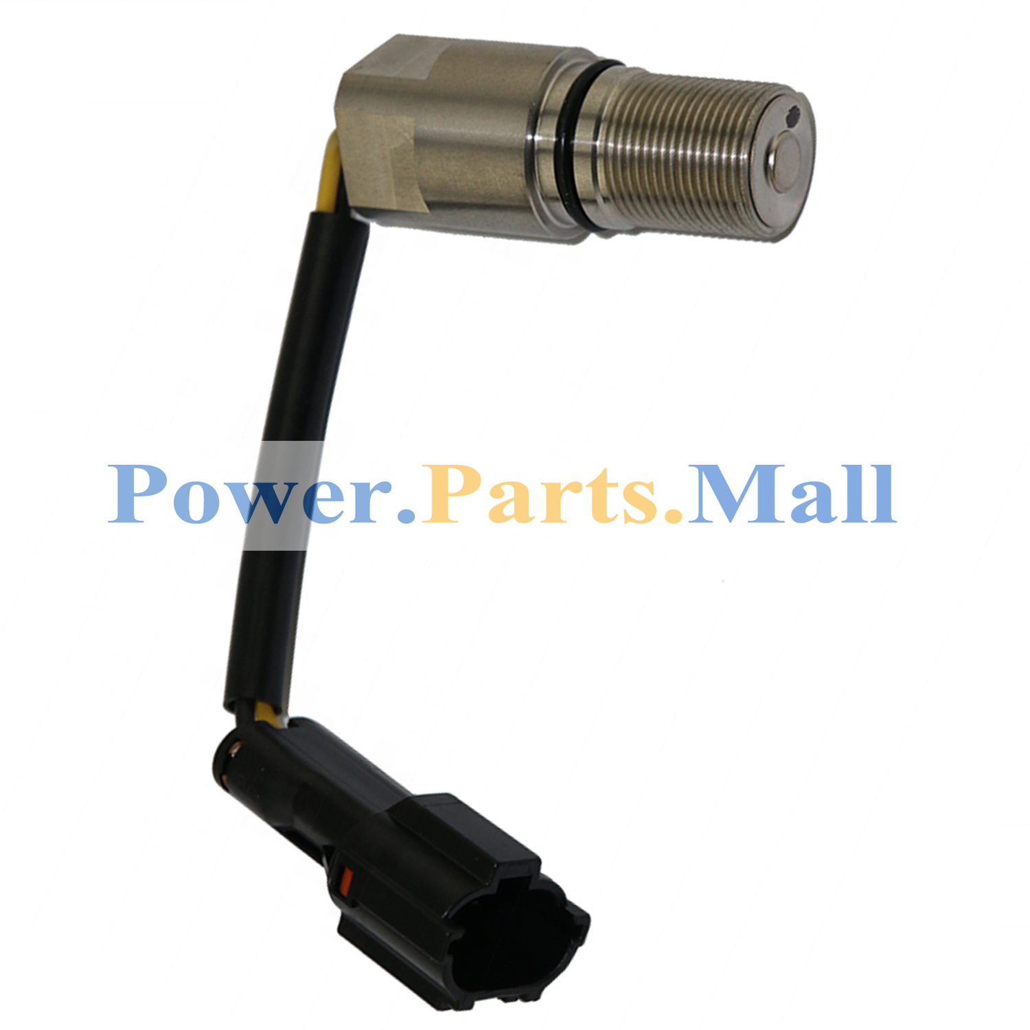1 PC Revolution Speed Sensor 181510-5531 For 6BG1 Engine SH200A1/A2/A3 ...
