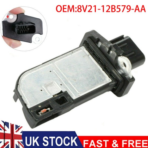 Mass Air Flow Meter MAF Sensor 2.2 3.2 TDCI For Ford Transit MK7 MK8 ...