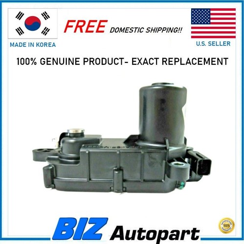 Genuine Motor VCM for 15-22 Santa Fe S Sonata Tucson Optima Sportage ...