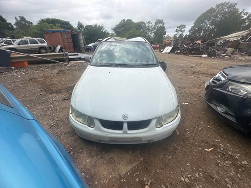 2001 Holden VX Commodore ECU V6 L67 Auto 00-02 Series 1 2 #B167 | eBay ...