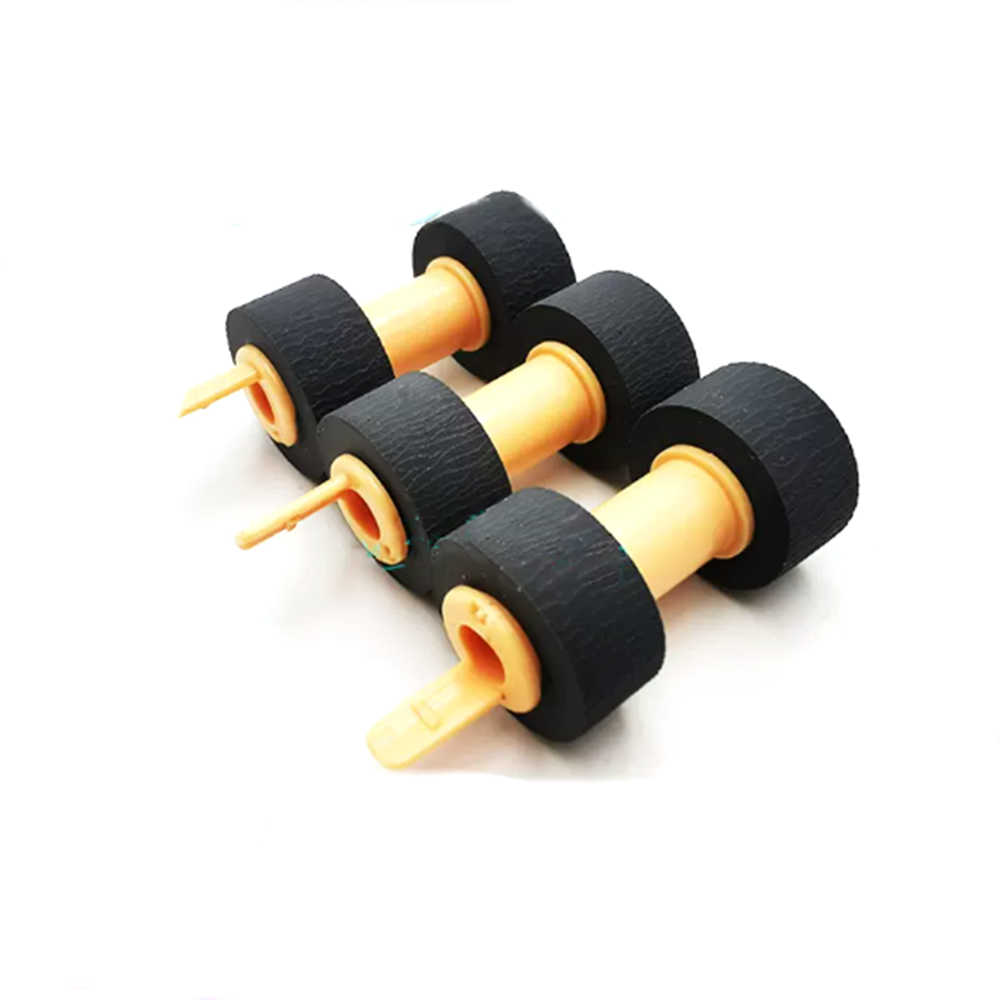 Feed Pickup Roller 604K19890 Fits For Xerox 7100DN 4510 OKI B6300 7100N ...