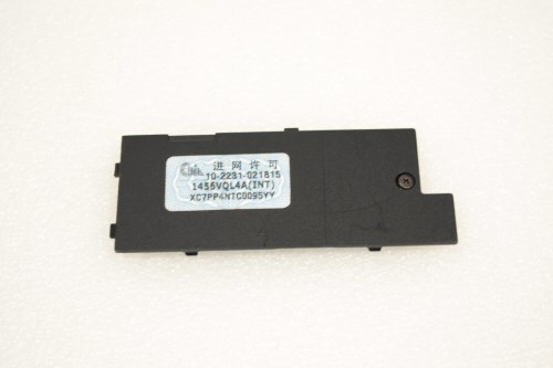 Toshiba Tecra A2 Modem Door Cover UC-HT4510UC-UC4N08 | eBay