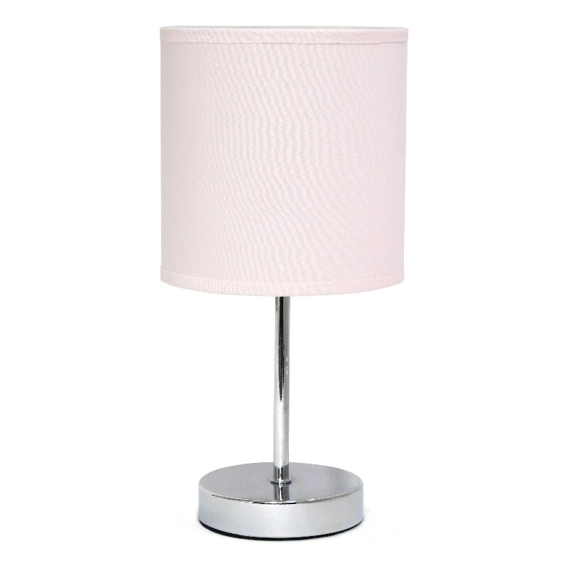 Traditional Table Lamp No Shade