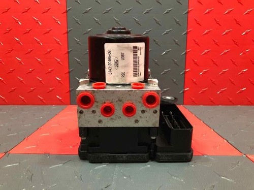 2011-2013 FORD EDGE ABS ANTI-LOCK BRAKE PUMP ASSEMBLY | eBay