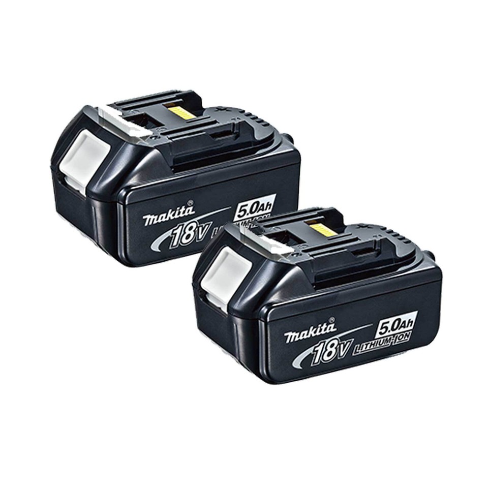 Makita DJR188 Akku Reciprosäge im 18V Combo Kit mit DMR112 DHP458 ...