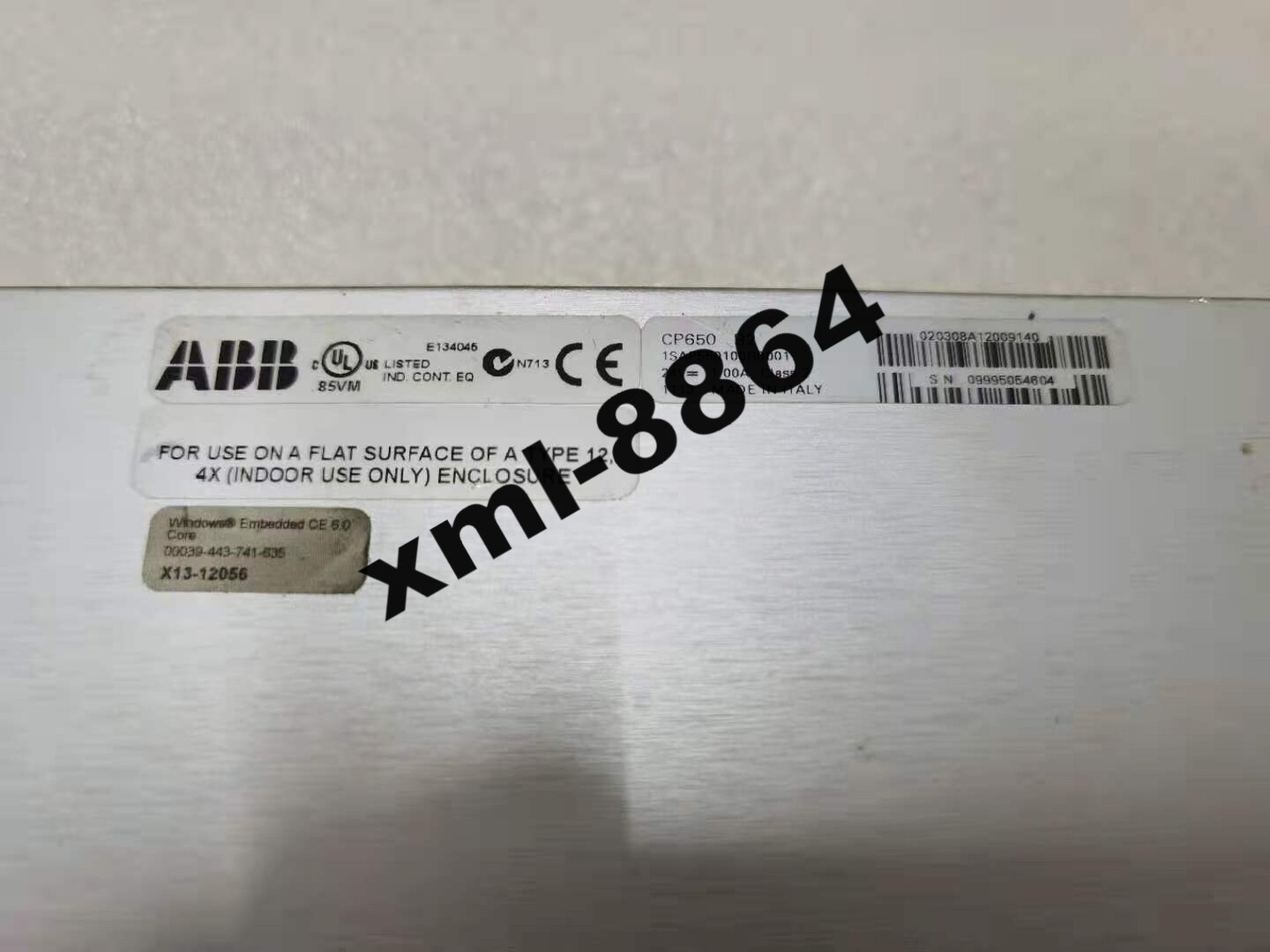 CP650 B2 Touch Screen Used CP650 B2 | eBay