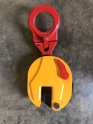 Rigging - Clamp 1 Ton