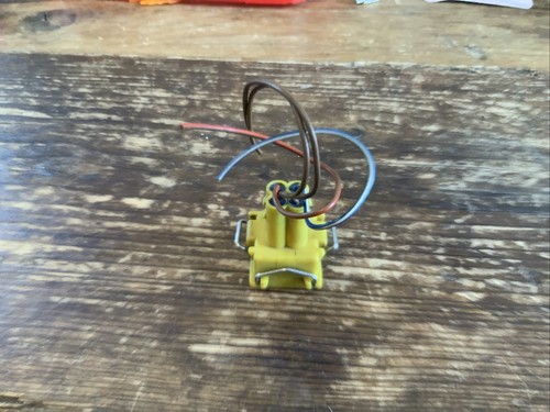 Vw Golf Mk3 VR6, GTI Genuine Wiring Loom Repair 357 919 754 C | eBay