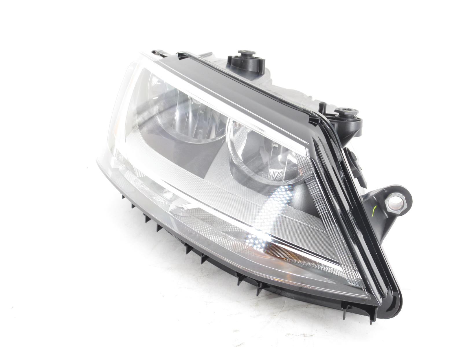 Genuine OEM Volkswagen 5C7-941-006 Passenger RH Composite Headlamp 2011-18 Jetta | eBay
