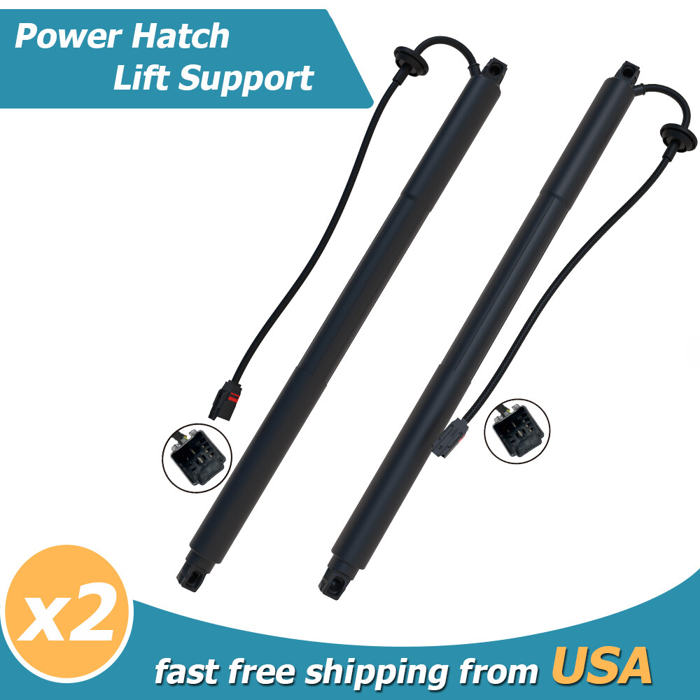 2x Rear Tailgate Power Hatch Lift Support for 2012 - 2017 Volvo XC60 | eBay