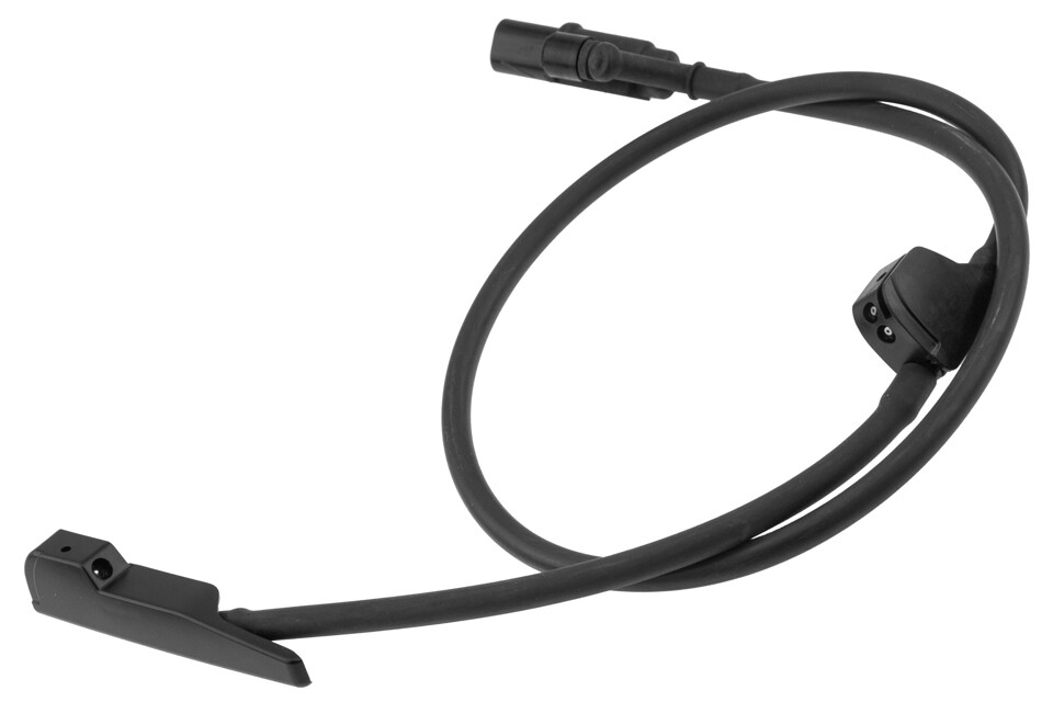 Jet nozzle washed heated left windshield for Volvo XC90 II 32219081 | eBay