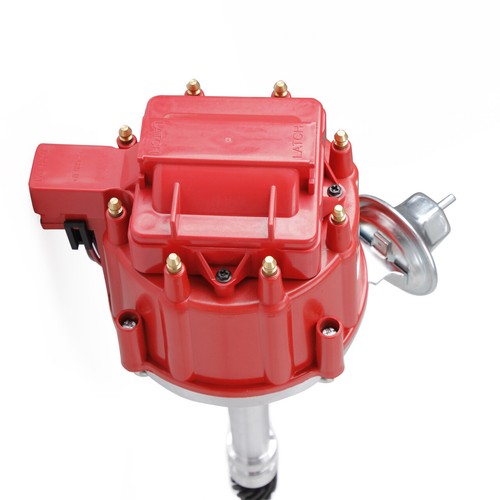 HEI Distributor 9000RPM 8362 Fits For 1973-1968 Chevrolet K20 Suburban ...